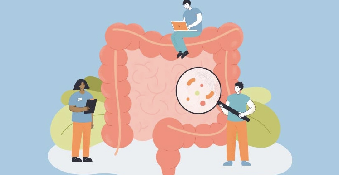 LEAKY GUT: 5 FACTS Nmami Life