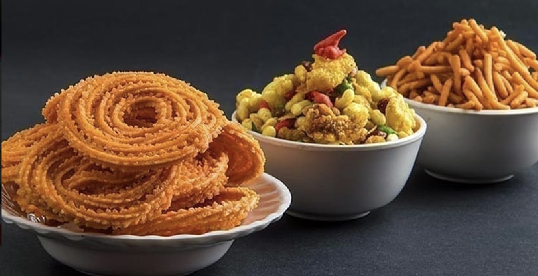 Healthy Monsoon Snacks: Ideas for On-the-Go Nutrition Nmami Life