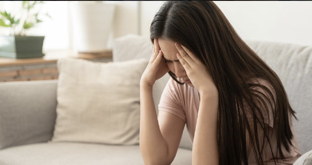 Menstrual Migraines- Understanding these hormonal headaches Nmami Life