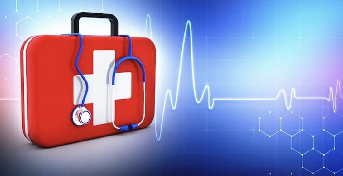 7 Basic First Aid Principles Everyone Must Know Today Nmami Life